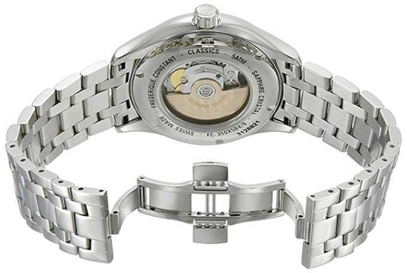 Frederique Constant gmt automatic швейцарские часы, casio rolex,tissot