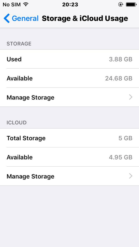 iPhone 5 sotiladi.