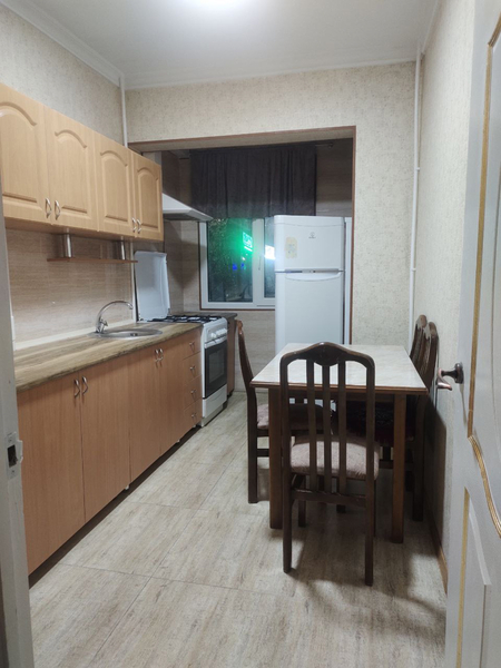 Сдается квартира в аренду