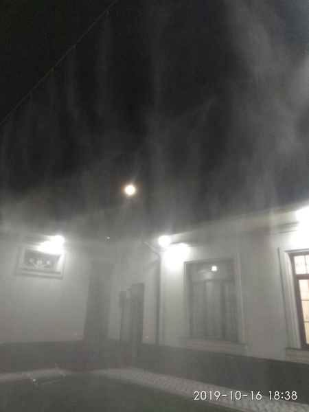 Качественная установка микроклимата