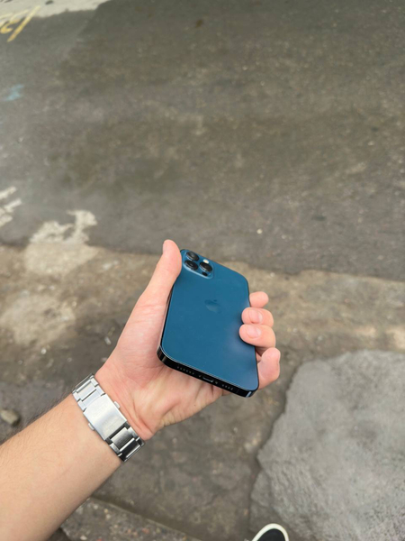 Iphone 12 pro max 128gb