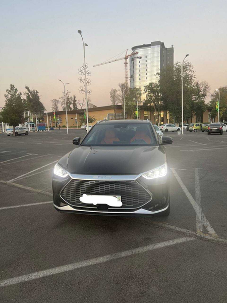 BYD SONG PLUS DMI (Hybrid) - 2 позиция
