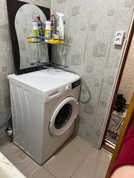 Феруза 2в3/2/4 Эко базар 46 м2