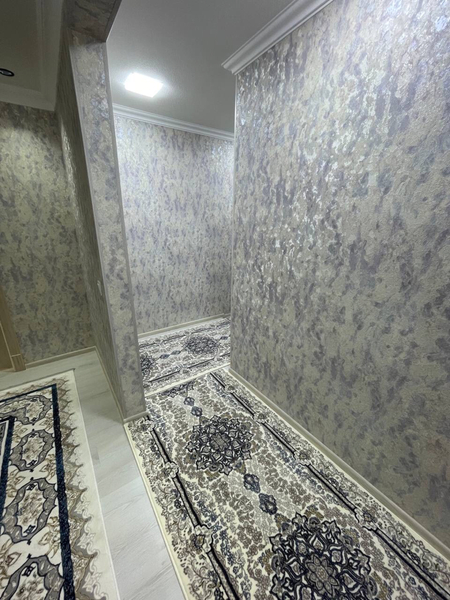 Квартира 2х ком. кв. 55 м2