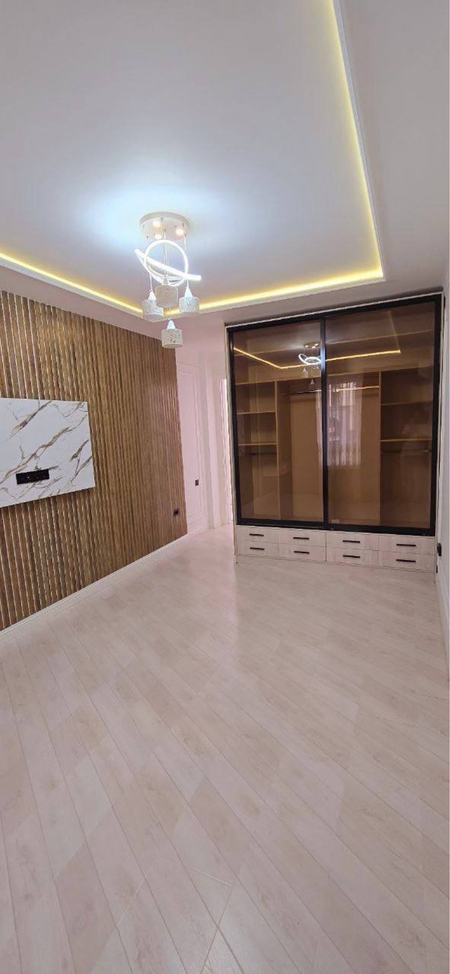 ЖК NRG Mirzo Ulugbek 3/8/12 96 кв.м