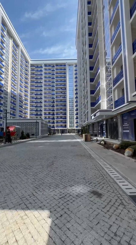 Продается квартира Хонсарой Океан