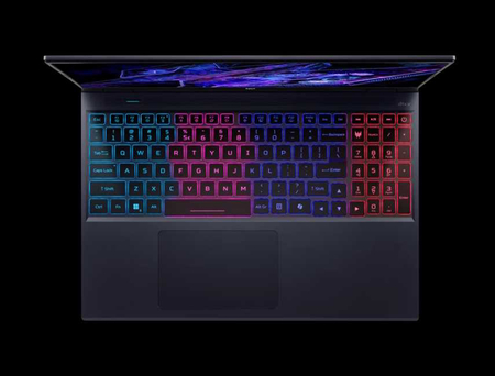 Ноутбук Acer Predator Neo 16 i9-14900HX/32/512/RTX 4060 8GB/16 WQXGA