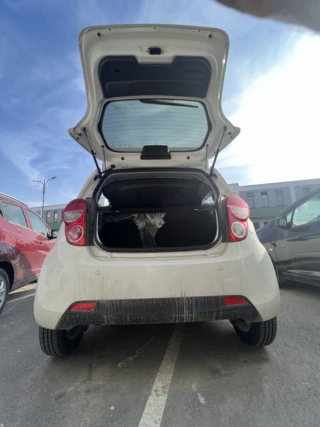 Спарк spark avtomat автомат