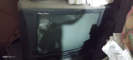 TV (Daewoo telivizor) b/u holatda
