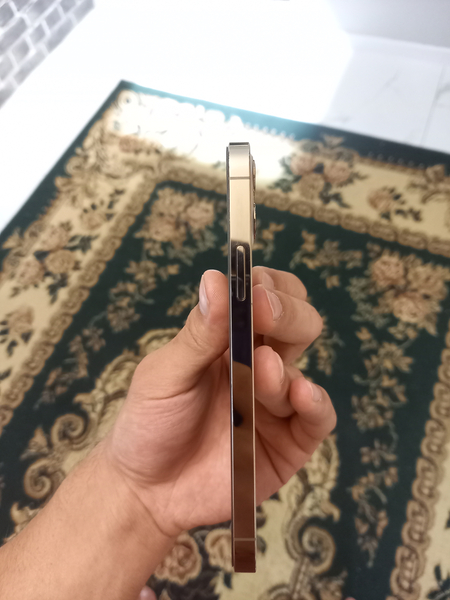 Iphone 12 pro 128 gb gold