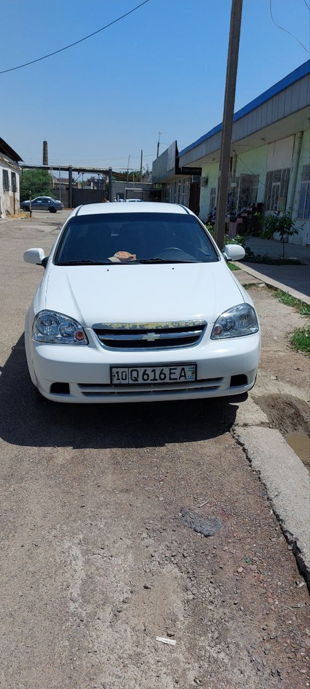 Срочно продаётся автомобиль