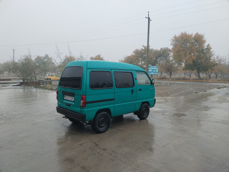 Daewoo damas sotiladi 3000 $
