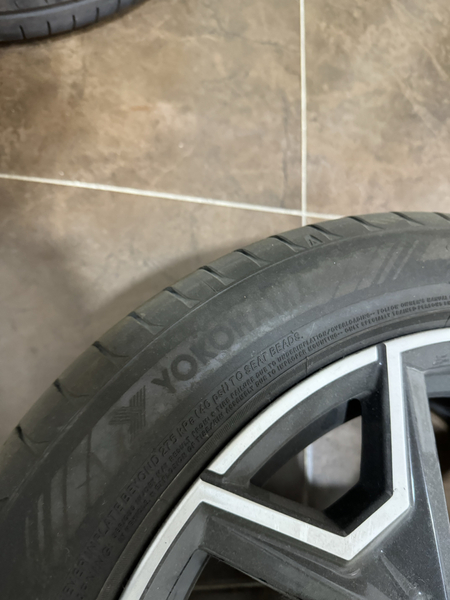 Bmw i3 R18 Balon 2000 probeg, holati yangi