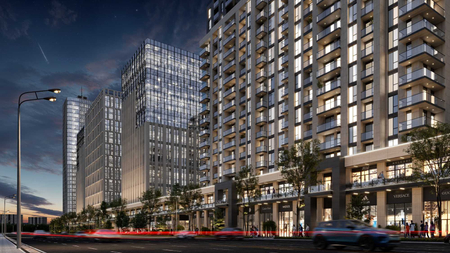 Срочная продажа новостроек в центре города без первоначального взноса
