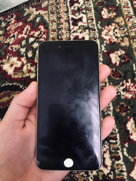 Iphone 6s plus sotiladi
