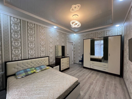 Сдается квартира, Чиланзар 7 квартал, Новостройка 2/3/7