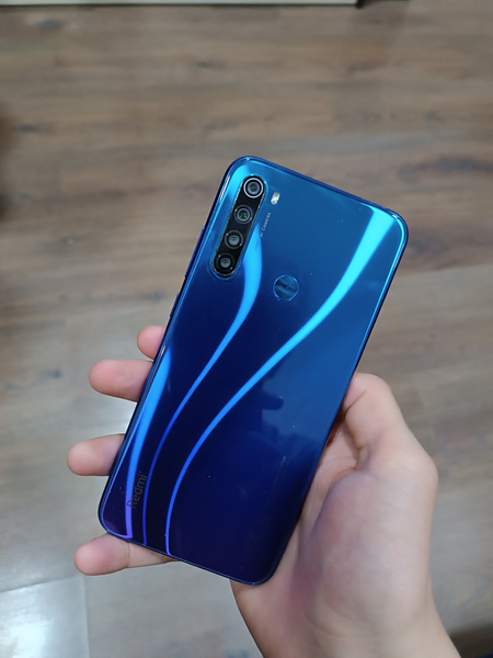 Продам телефон Redmi Note 8
