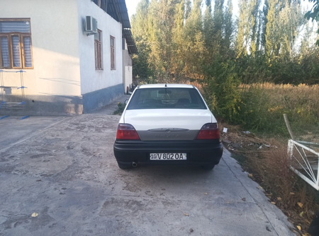 Nexiya 1 2800$ keliwami