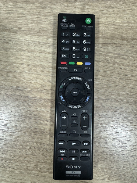 Продается телевизор Sony bravia 55 дюймов