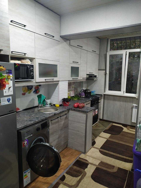 Коракамич 2/1 ориентир банкетный зал АЛО 3/4/4 квадратура 71 кв.м