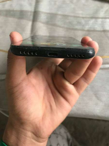Redmi 6 pro holati yaxshi