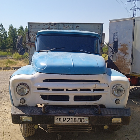 Sirochni sotiladi
