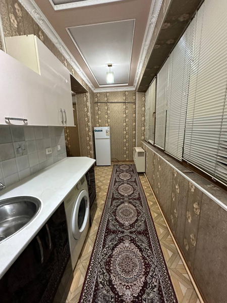 Срочно сдается кватира