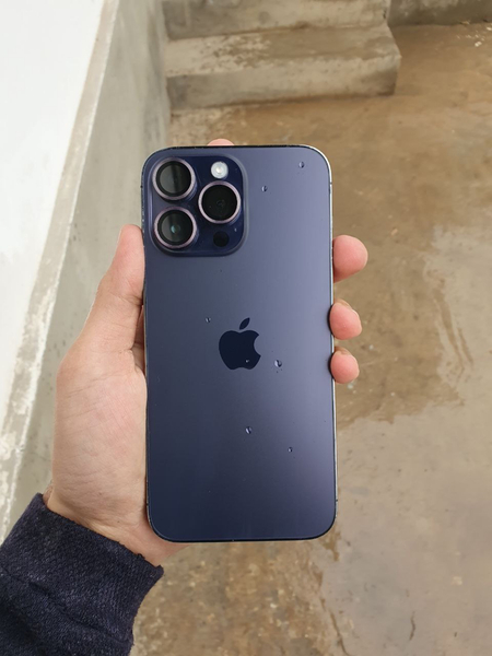 iPhone 14Pro Max 256gb sim, ochilmagan!