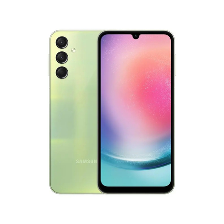 Samsung Galaxy A24 New 2023