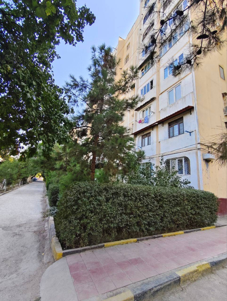 Сергели 4 бекат ёнида 2 хона