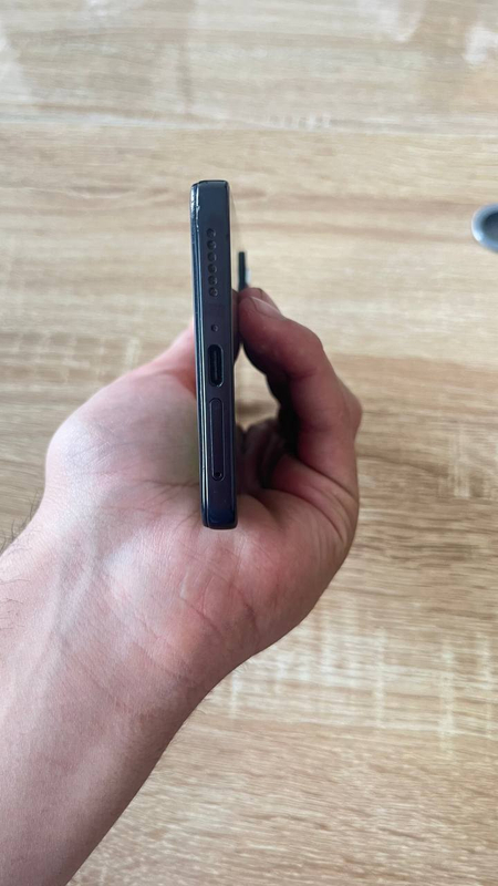 Redmi Note 12 pro