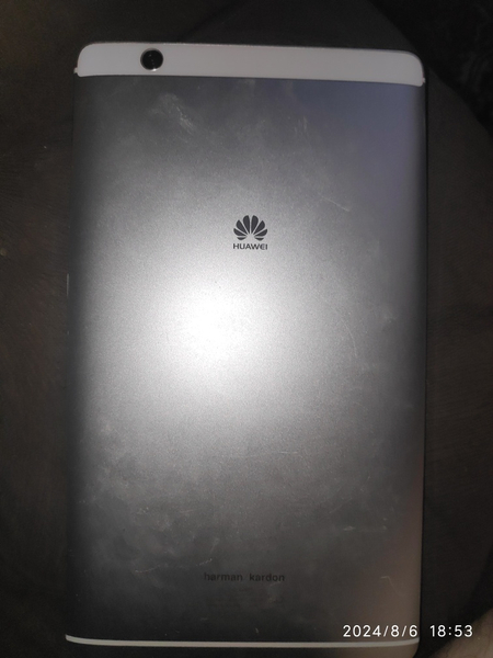 Huawei планшет 8.6