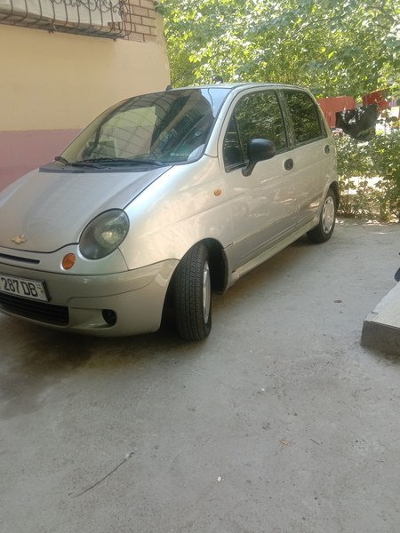 Matiz best Arenda