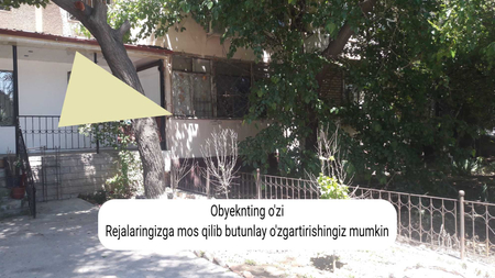 Biznesga kvartira, Yo'lning yuzida, Gulobod, Toshkent, Mumtoz to'yxona