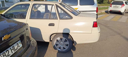 Нексия-2 автомобиллари булиб тулаш асосида сотилади.