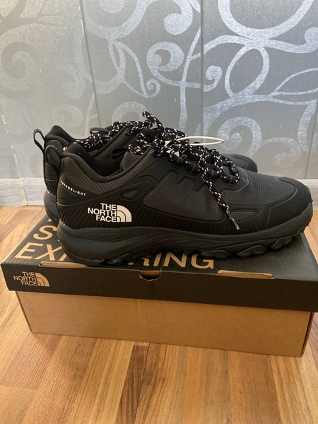 Зимние кроссовки the north face 42 размер