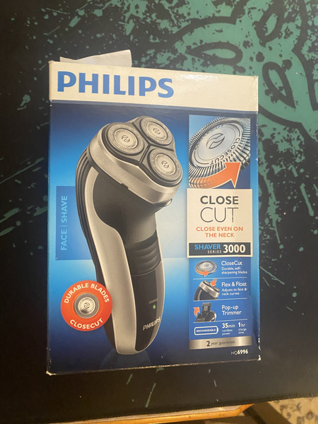 электробрита Philips