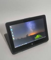 Сенсорный ноутбук HP ProBook x360 11,6\\\