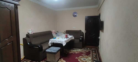 СОЙ БУЙИДА 1 хона 47500 срочна сотилади !