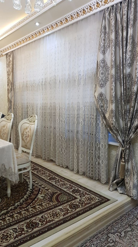 Пардалар сотилади