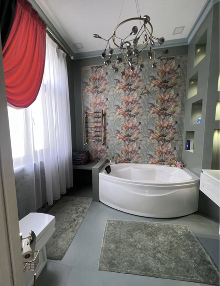 Kunlik ijara Hovli Сдается Посуточно Участка в центрe Grand Mir Hotel