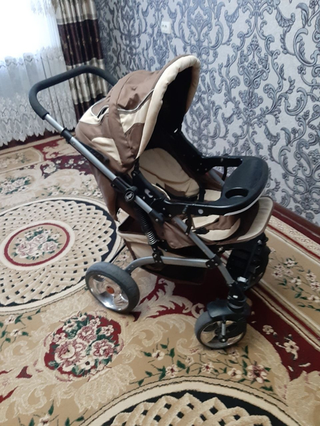 продам коляску хорошие