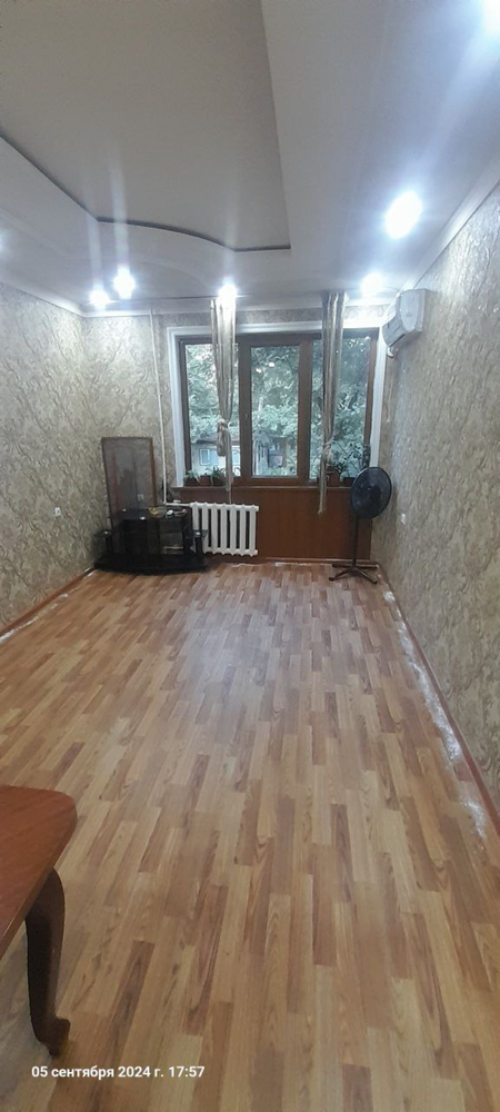 Юнусобод 8 квартал Давр Банк 3-4/3/4