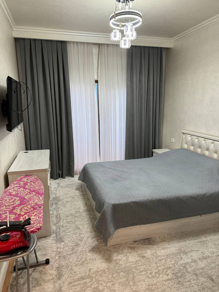 Срочно продается квартира ЖК Istambul City 2/3/9.