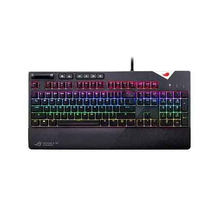 Asus Rog Strix Flare | Клавиатура