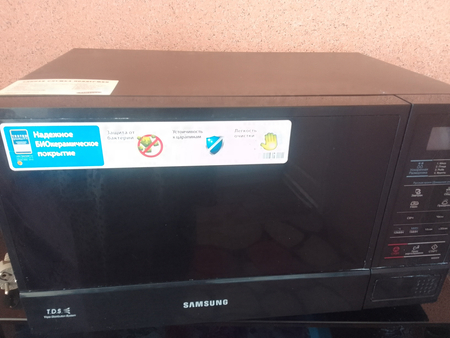 Mikravalnofka samsung xolati zòr