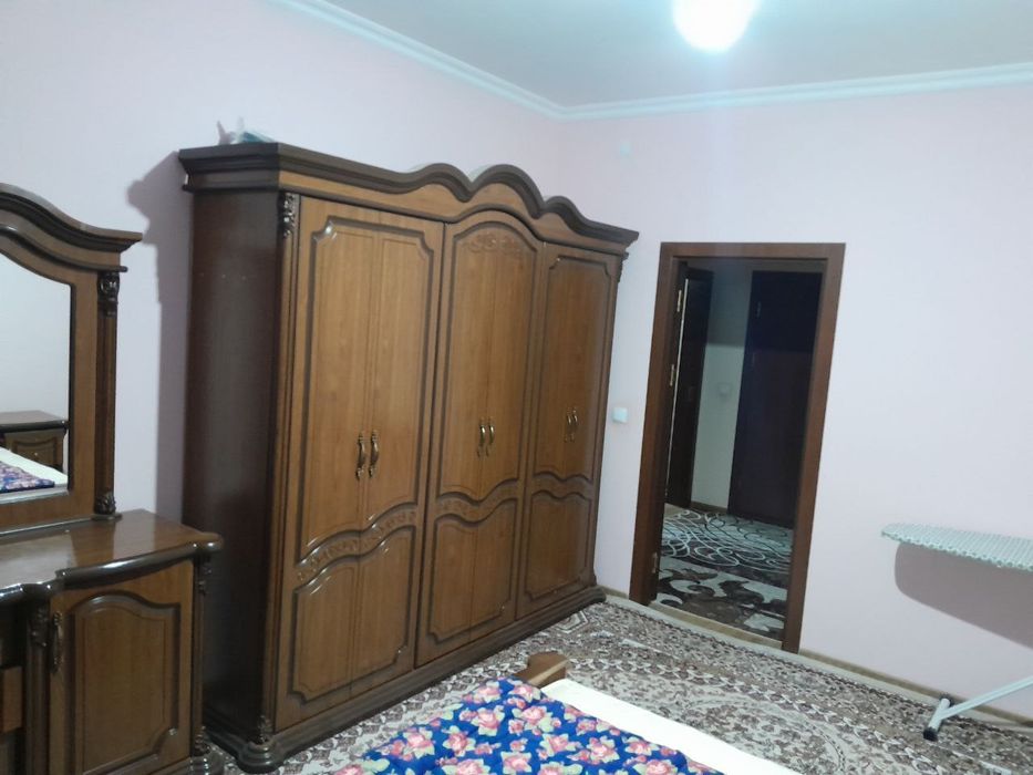 Срочно сдаються двух комн квар в Самарканд в массиве Карасув (Мотрид)