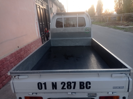 Labo yili 2020 rangi oq