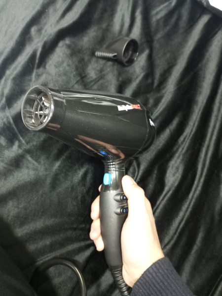 Fen babyliss pro