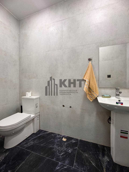 КНТ - Продажа 98м2 | ул. Шота Руставели